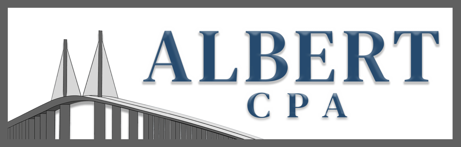 Albert CPA | Bookkeeping, Payroll & Tax Experts in Tampa